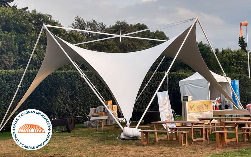 Velarias para Todo Evento: Encuentra la Tuya Aquí ️