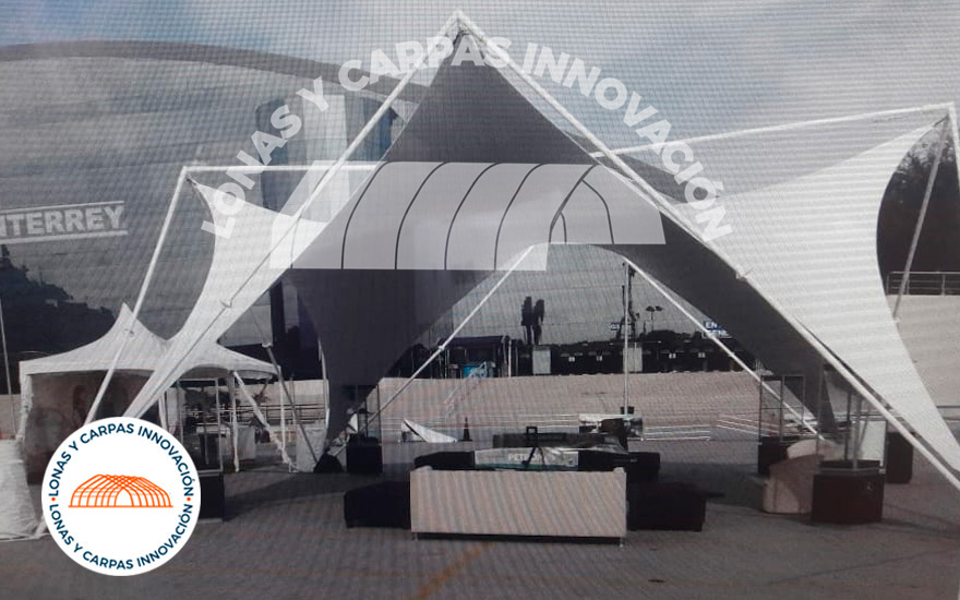 Velarias para Todo Evento: Encuentra la Tuya Aquí ️